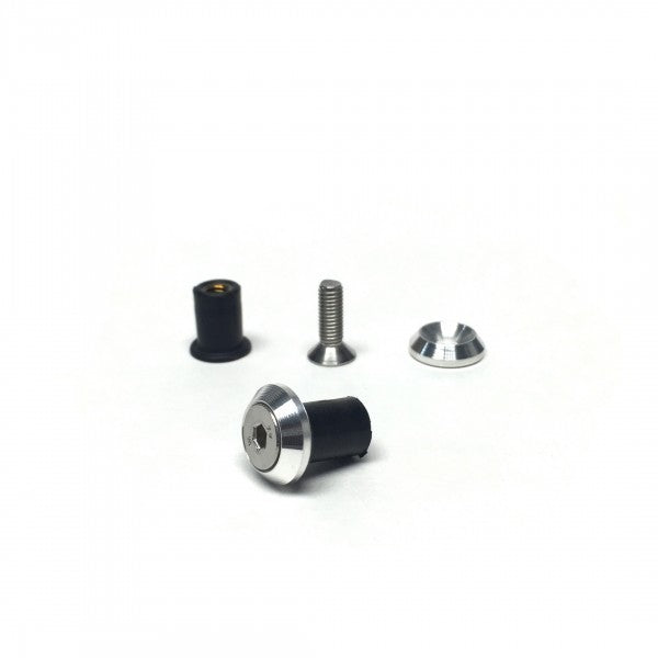 Widebody Hardware – Angry Acorn Designs