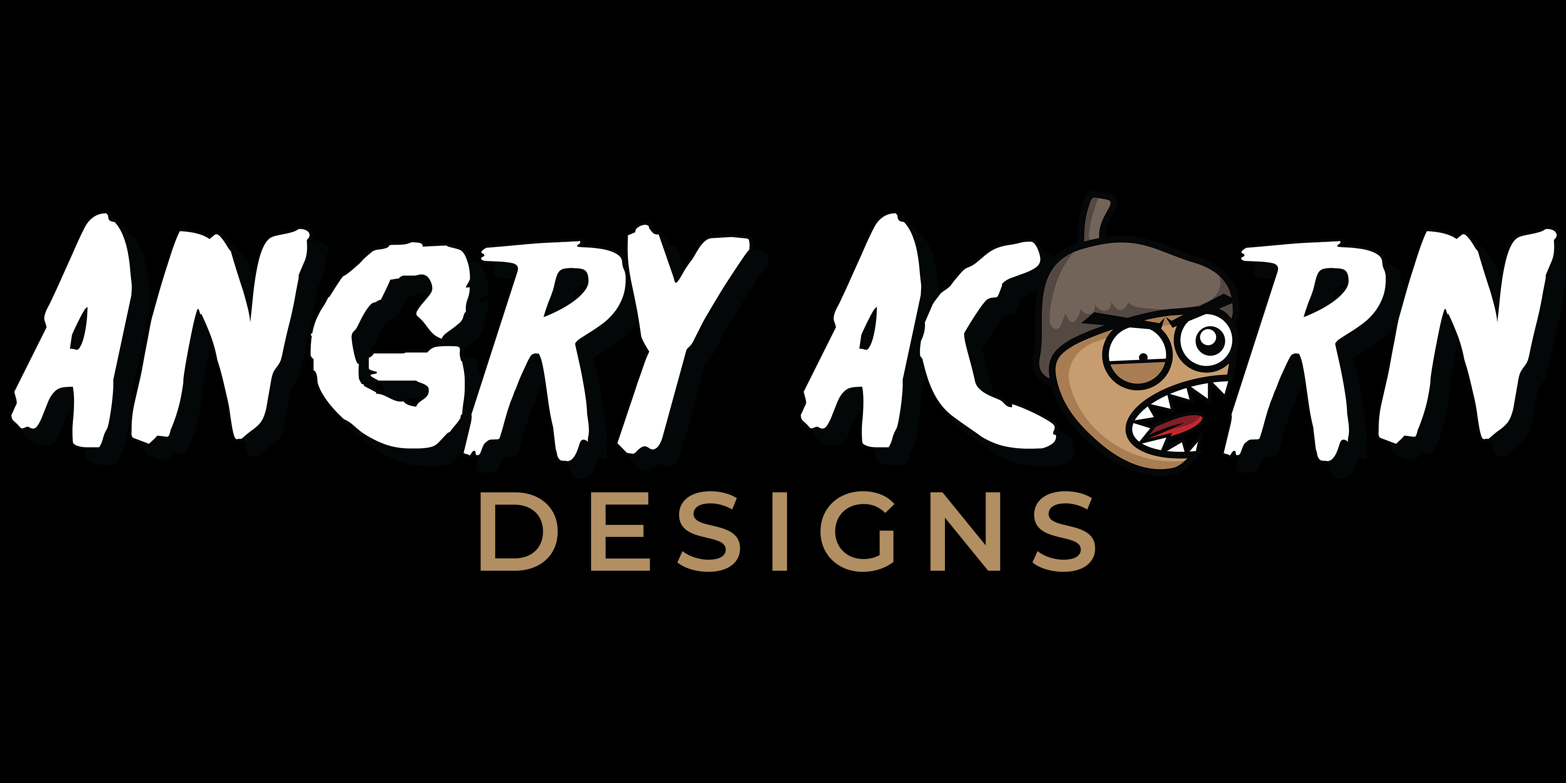 Angry Acorn Designs